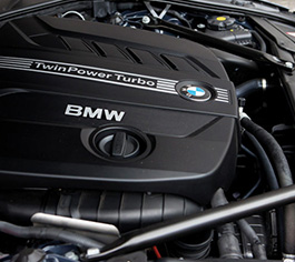 BMW 520i 2.0 Engines, Fully Warranted Engine Replacement, Supply & Fit
